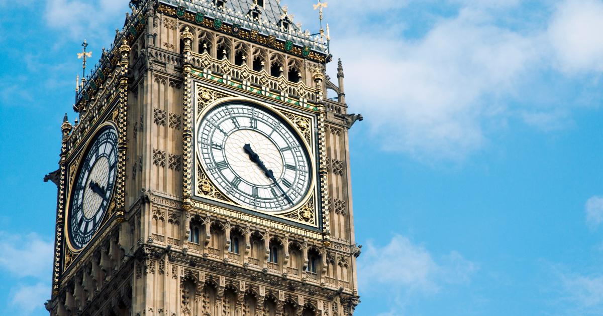 Universities on the brink: Decoding the UK higher education funding ...